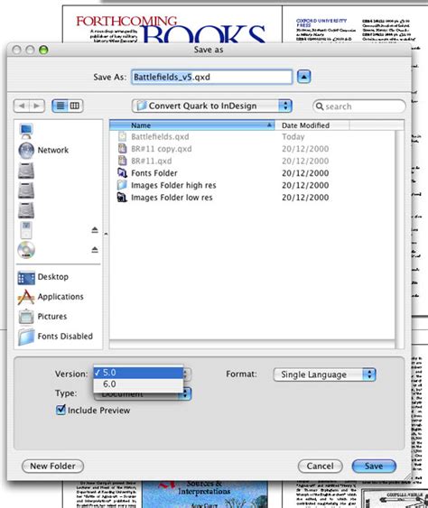Convert Quark To Indesign Quark File Conversion Problems And Solutions