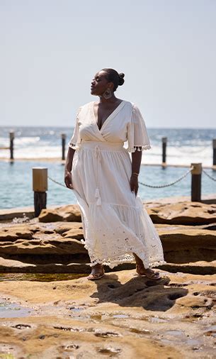 Pink Dusk Australia Curve Project