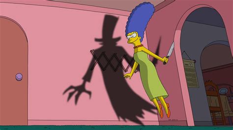 ‘the Simpsons ‘treehouse Of Horror Xxxiii Recap Best Episode In Years
