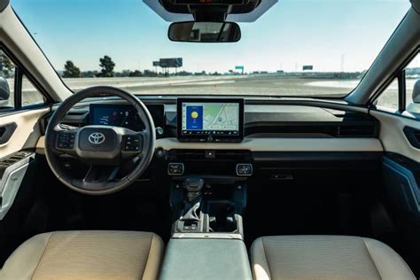 2026 Toyota Rav4 Driven Tested Rated