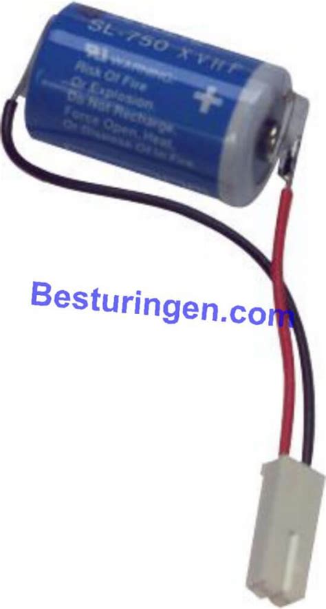 6es7971 1aa00 0aa0 Plc Buffer Battery Siemens S7 300 And S5 90u