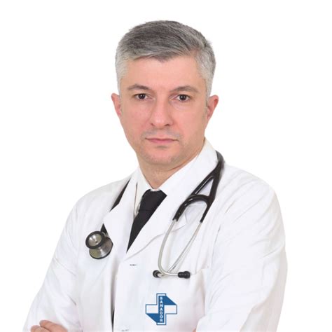 Dr Sergiu Sipoș Cardiologie Intervențională Sanador