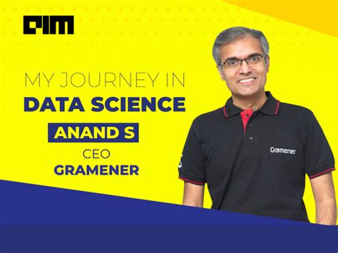 Teaching Is The Best Way To Learn Data Science Says This Data Scientist