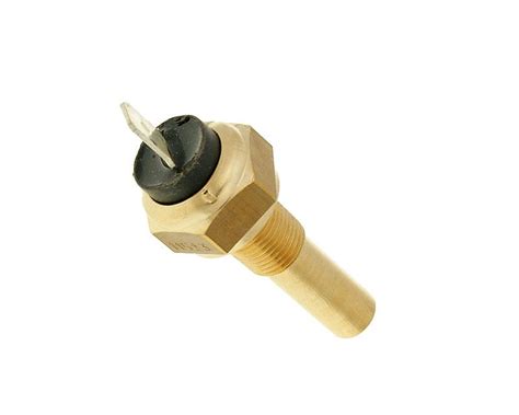 Temperature Sensor Long Model