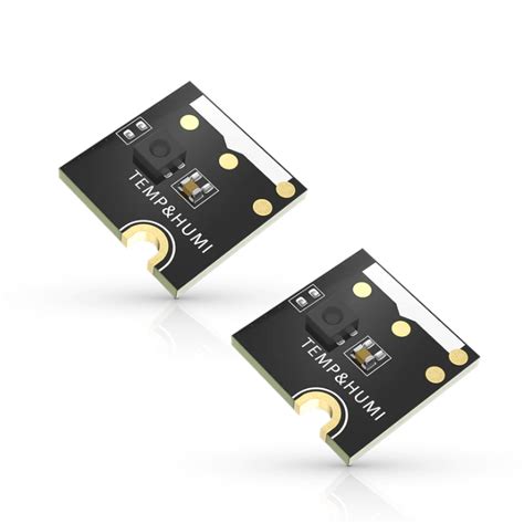 Rak Wireless Rak1901 Temperature And Humidity Sensor Sensirion Shtc3 P