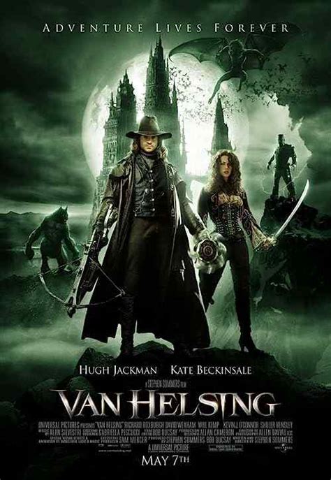 Van Helsing Quotes 187 Video Clips Clip Cafe
