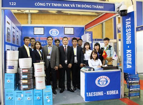 Công Ty TNHH XNK TM Đông Thành tuyển dụng