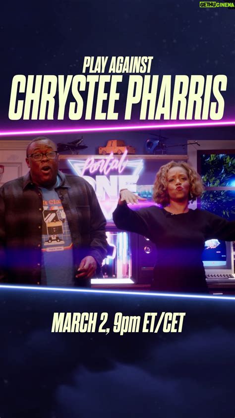 Actress Chrystee Pharris Hd Instagram Photos And Wallpapers May 2024 Gethu Cinema