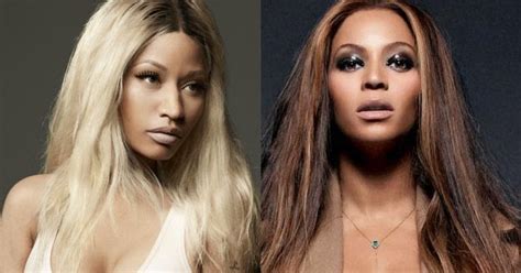 Ápice Company Feeling Myself” Nicki Minaj Feat Beyoncé