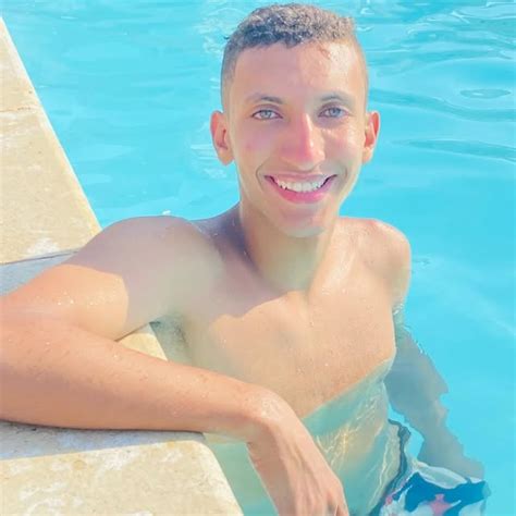 Hamada Fathy Hamada Fathy 11 • Threads Say More