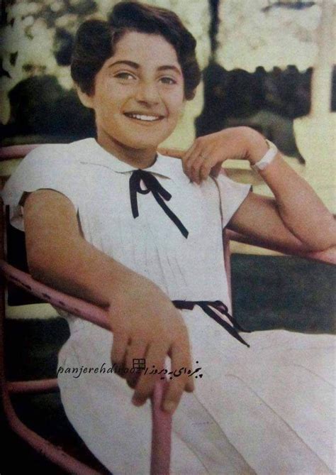 Princess Farahnaz Of Iran Persian Princess Farah Diba Iranian