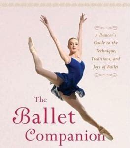 5 Best Ballet Books For Teachers Resources For Dance Teachers