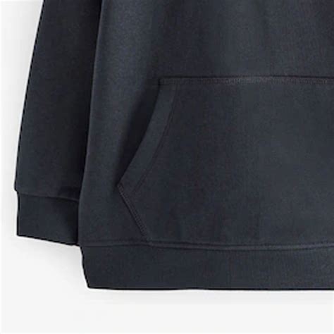 Bulk Buyers 2026 Solid Color Comfortable Material And Kangaroo Pockets