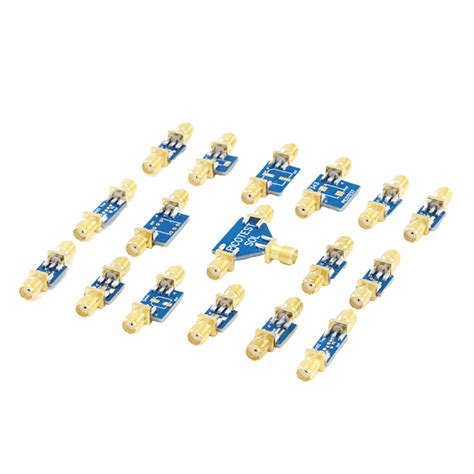 Dtbk01 Decoupling Test Board Kit Buy And Inquire