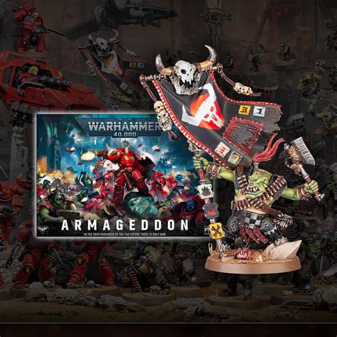 Big 40k Total War Update Armageddon Release Date Pricing Top 40k