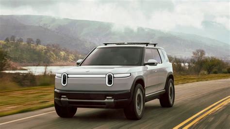 Rivian Vehicles Price Configurations And What You Get For The Money