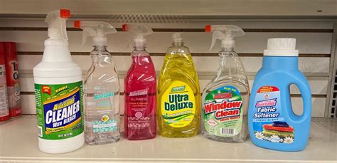 Las Totally Awesome Cleaner Lives Up To Its Name Just 1 25