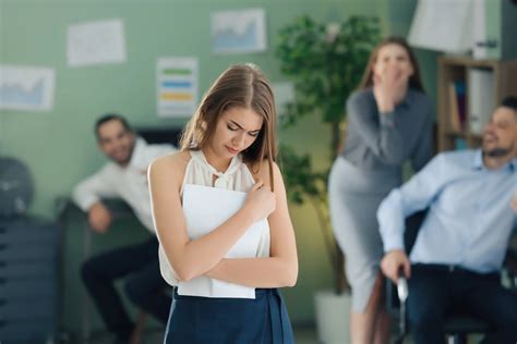 Workplace Harassment Types Reporting And Prevention