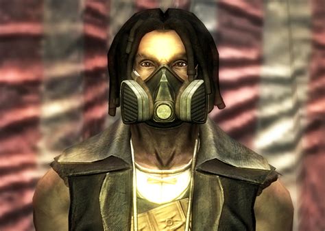 Ulysses Fallout Wiki Fandom Powered By Wikia