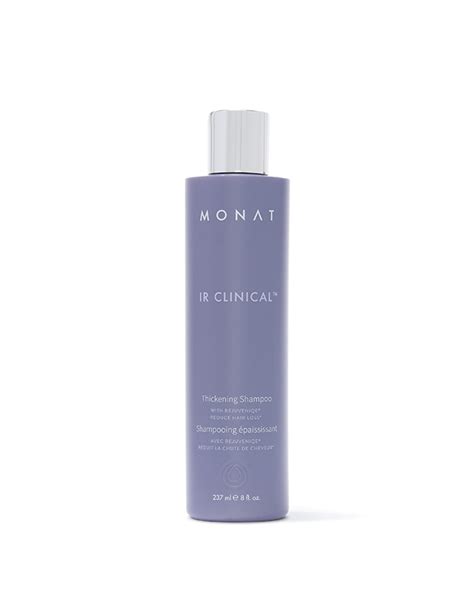 Ir Clinical™ Thickening Shampoo Monat Global