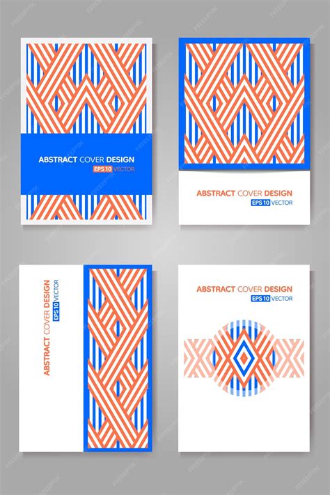 Premium Vector Abstract Geometric Pattern Background With Shape Line And Texture For Business