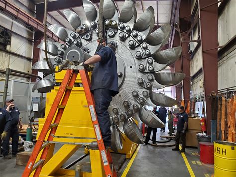Prime Field Service Corp Millwright Industrial Services Prime Field