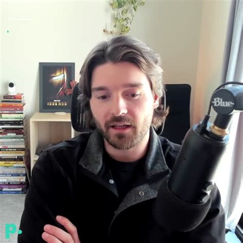 Did I Just Say On This Podcast Interview I Could Barf All Over Steve Van Diest