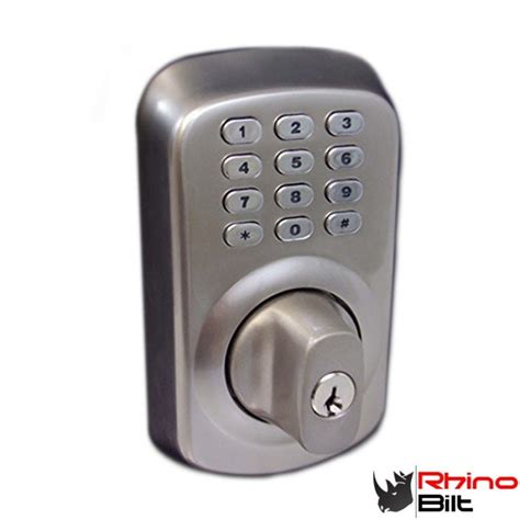 10 Best Deadbolt Locks Surveillance For Security