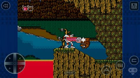 دانلود بازی Decap Attack Classic برای اندروید نسخه 640