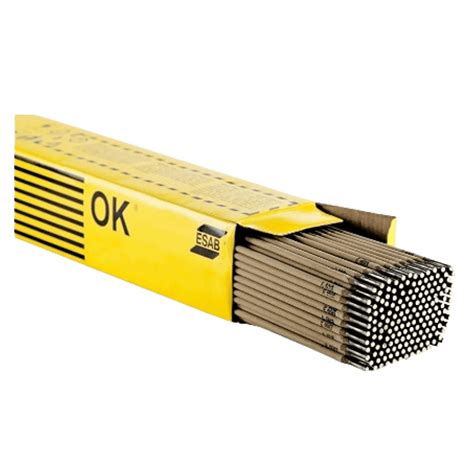 E7018 Electrode Mild Steel Electrodes E7018 Electrodes Weldcote