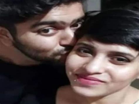 Shraddha Murder Case 5 Questions Aaftab Was Asked During 9 Hour Polygraph Test