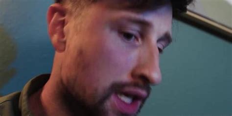 Doctor Helping Drew Dixon Seek His Sex Addiction