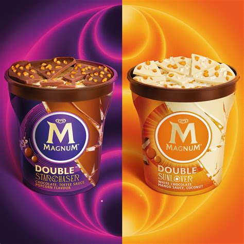 Jvke Golden Hour Remix Out Now Magnum Ice Cream