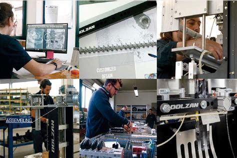 Depart Dolzan Packaging Temsilciğini Aldığını Duyurdu Milling And Grain Turkish