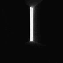 Black And White Flashing 