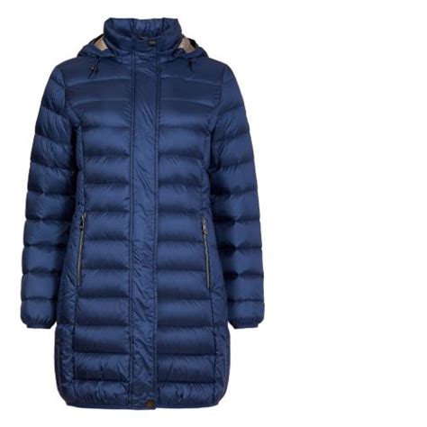 Normann quilted jacket (Size 24) - Magees Fashion Shop