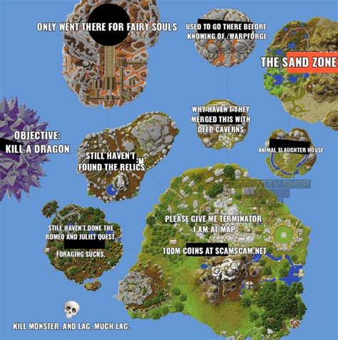 Skyblock Map Ultimate Skyblock For Minecraft Pocket Edition