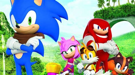 Sonic Dash Wallpapers Top Free Sonic Dash Backgrounds Wallpaperaccess