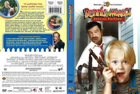 Dennis The Menace 1993