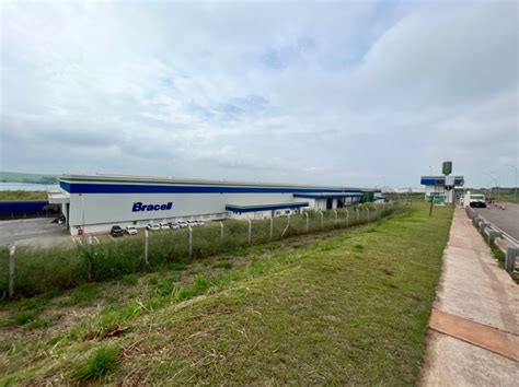 Visita Técnica As Operações Bracell De Lençóis Paulista E Pederneiras🦺