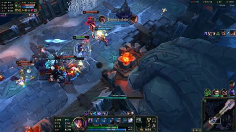 Malphite Bouteilled Youtube