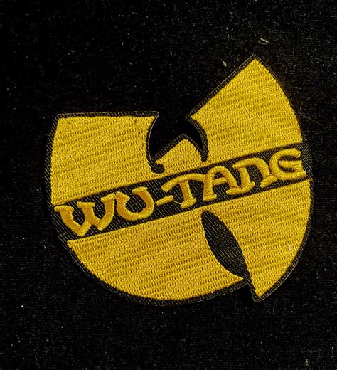 Wu Tang Clan Symbol Meaning Wu Tang Clan 36 Chambers Dragon Logo