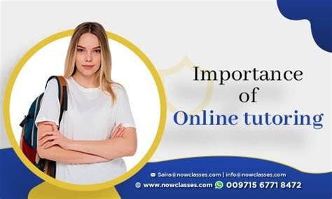 Blog Now Classes