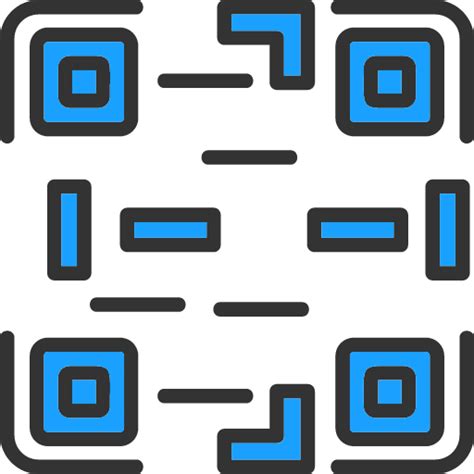 Qr Icon Code Icon Coding Icon Programming Icon Development Icon Web Icon Internet Icon