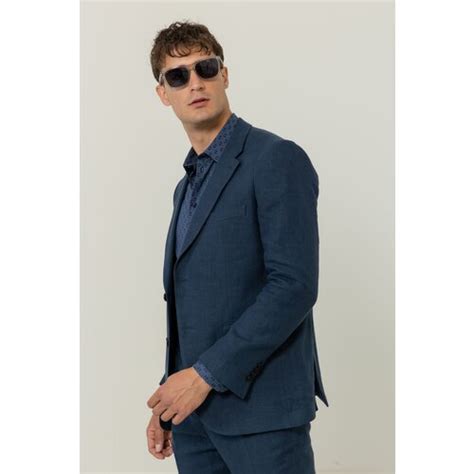 Mona Muški Regular Fit Sako