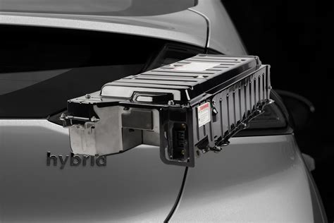 P3000 Code Toyota Hv Battery Malfunction In The Garage With