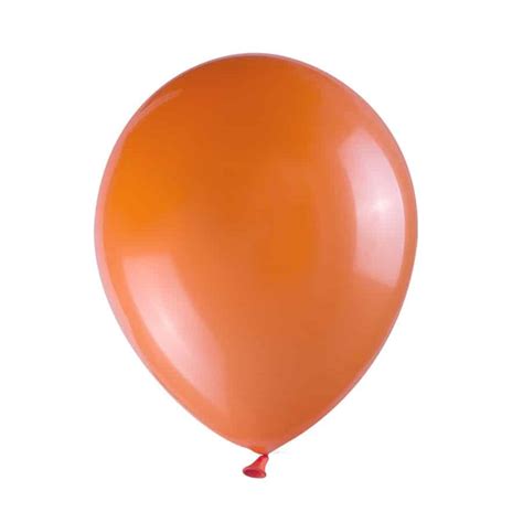 Globos 9 Estándard Colores Tradicionales En Costa Rica