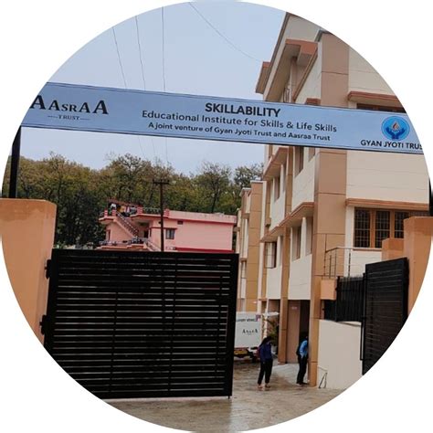 Aasraa Skillability Centre