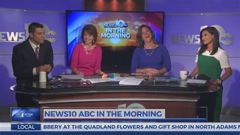 Wten Updates Setnew Set Sets And Studios