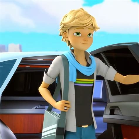 Adrien Agreste — The Bubbler Miraculous Ladybug Miraculous Bubbler